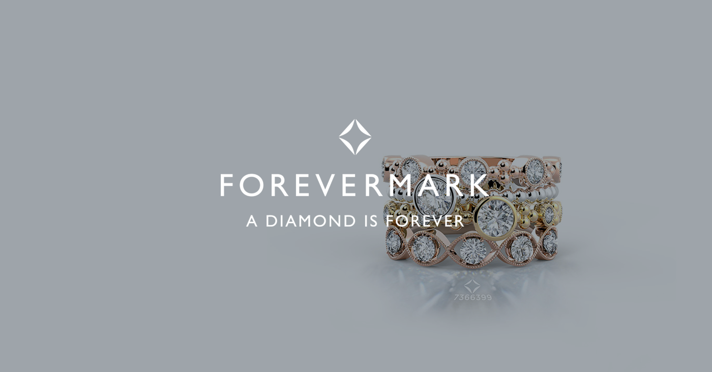 Forevermark Improves 10X By Targeting A Sharethrough PMP