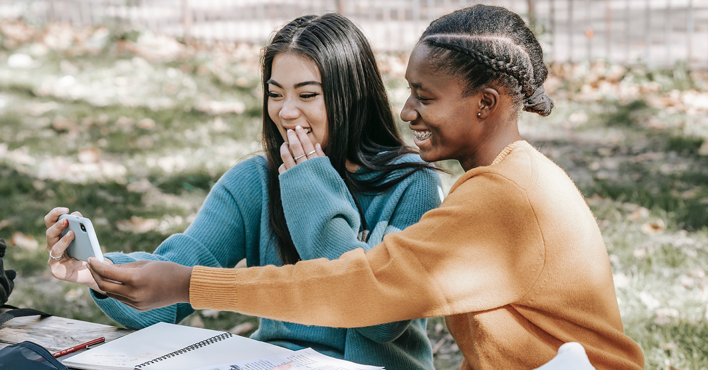 Study: The Millennial Perspective On Native Ads — Sharethrough