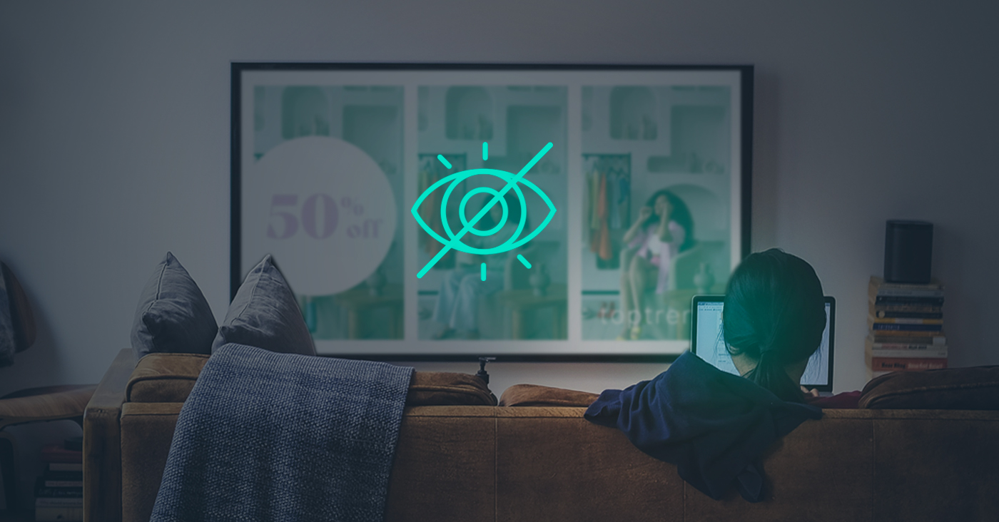 New Research: Understanding Consumer Behaviors During TV Commercial ...