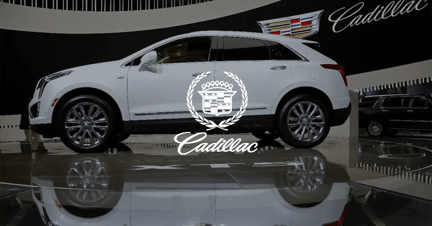 Cadillac Promoted Multiple Pieces of Positive Press With an Always on ...