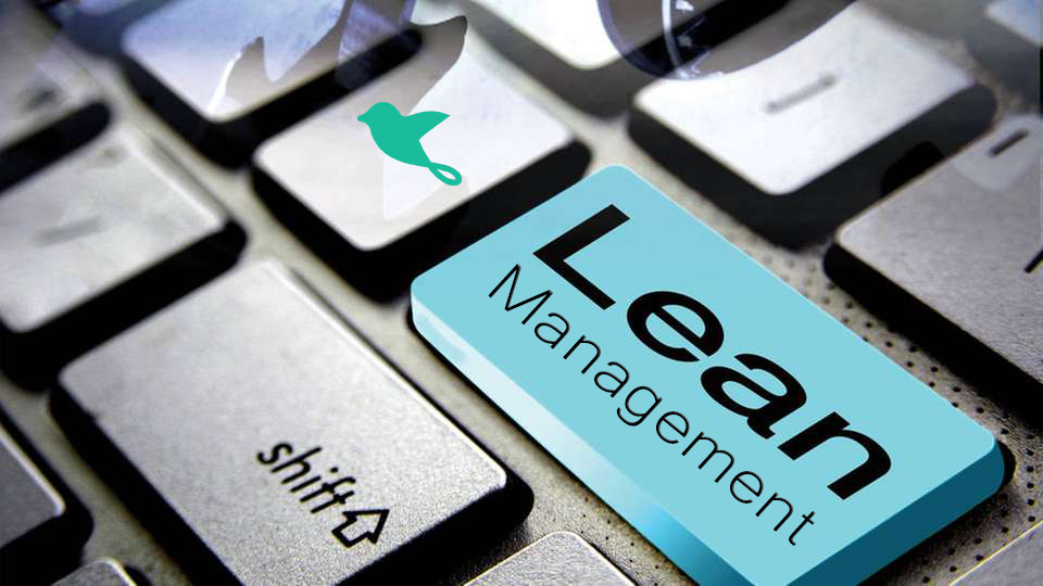 Tout savoir sur le lean management
