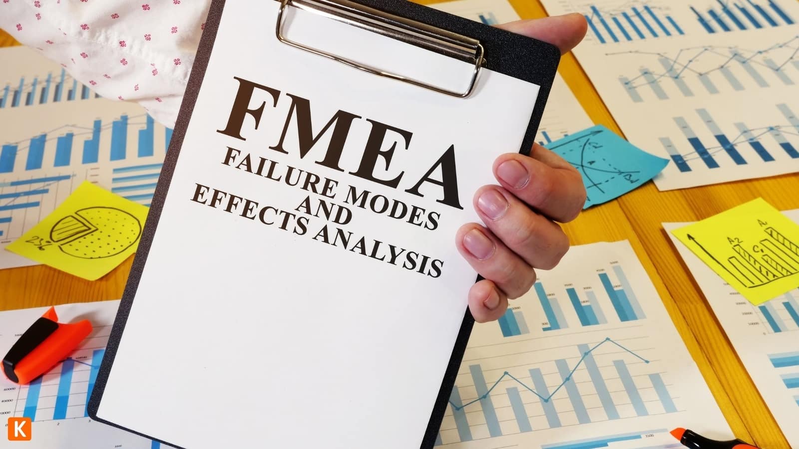 AMDEC ou FMEA Tout comprendre sur le processus-exemple