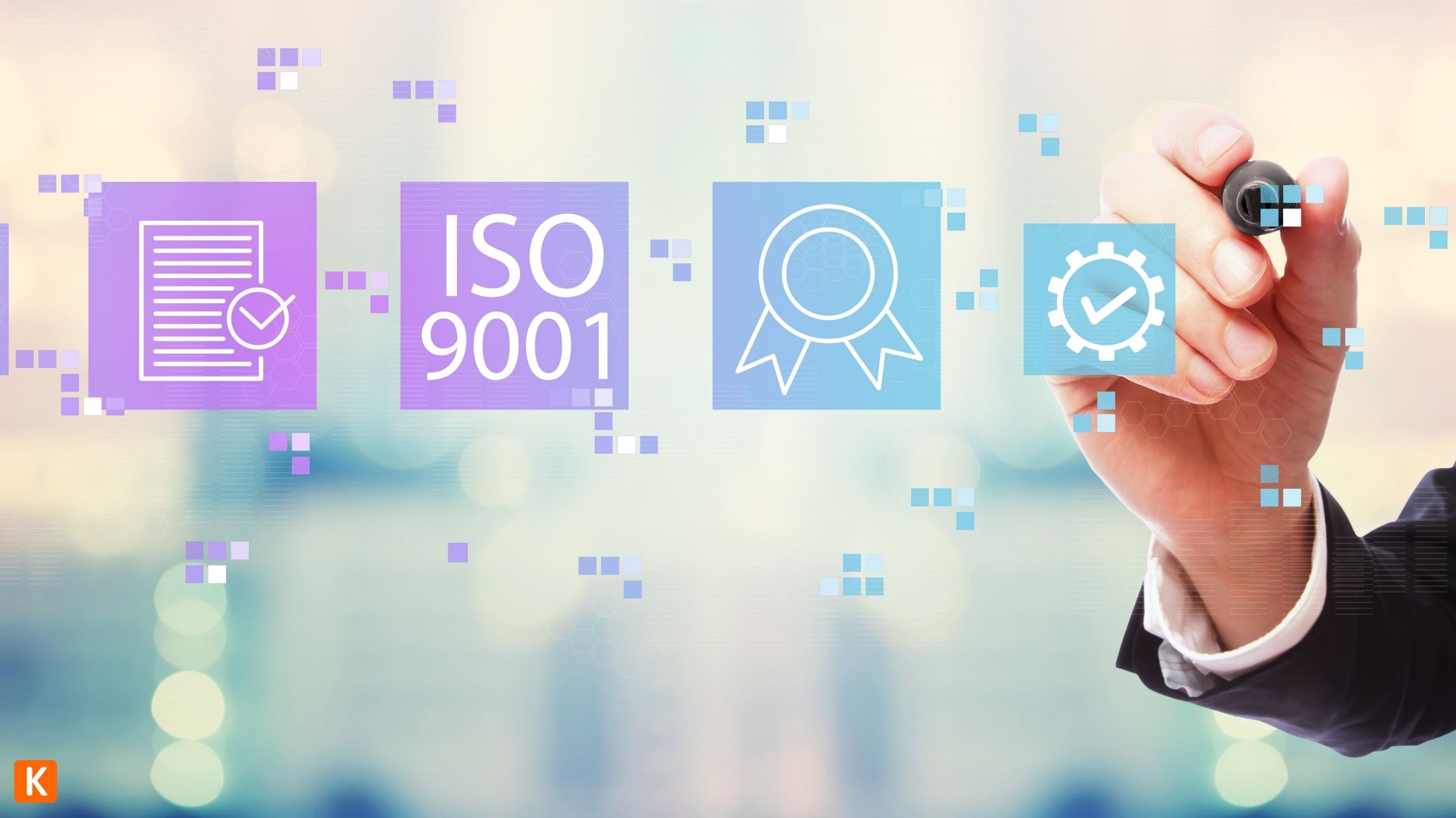 Audit iso 9001 : Exemple & meilleurs outils 2021 — Guide pratique