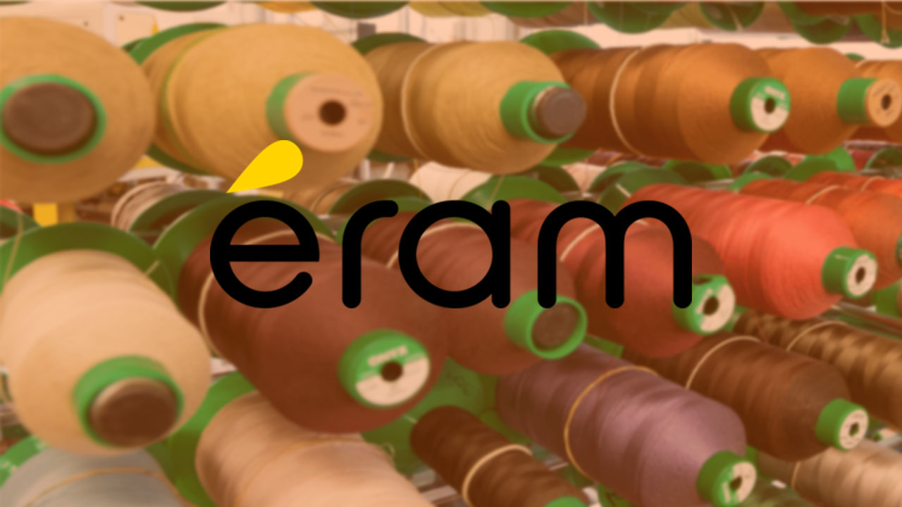 Eram - Contrôles qualité à réception
