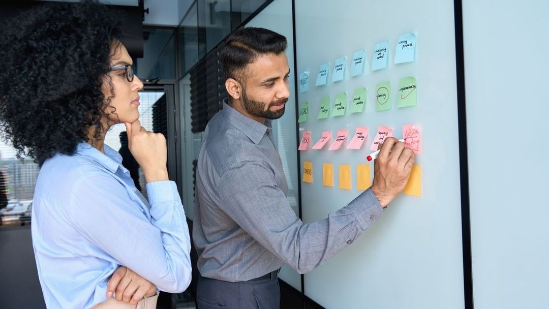 Value Stream Mapping : principes et mise en place