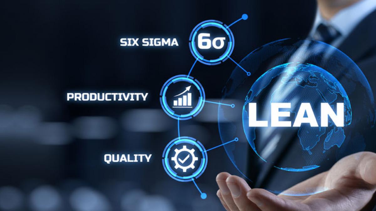 Comment créer un système de Lean digital en quelques heures