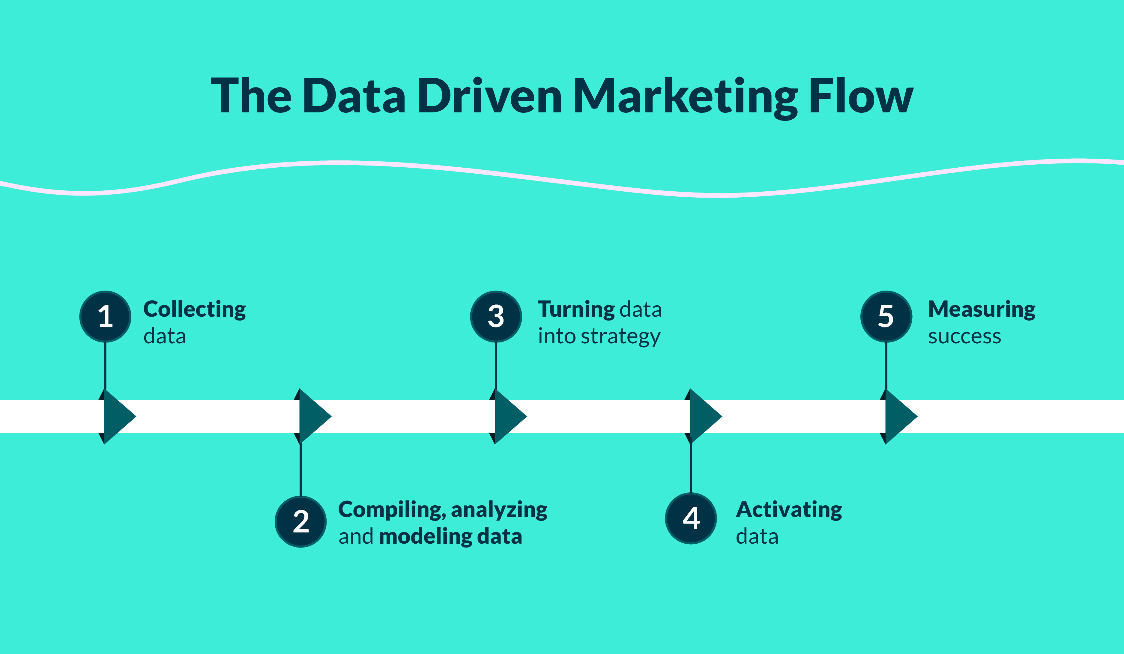 How to utilize LTV data to achieve maximum results