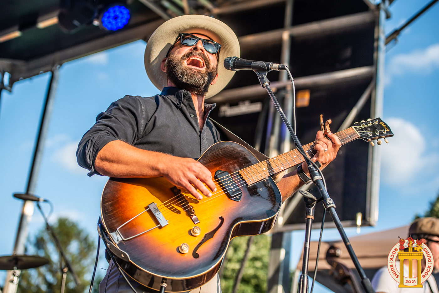 Drew Holcomb and The Neighbors - Jun 11, 2021