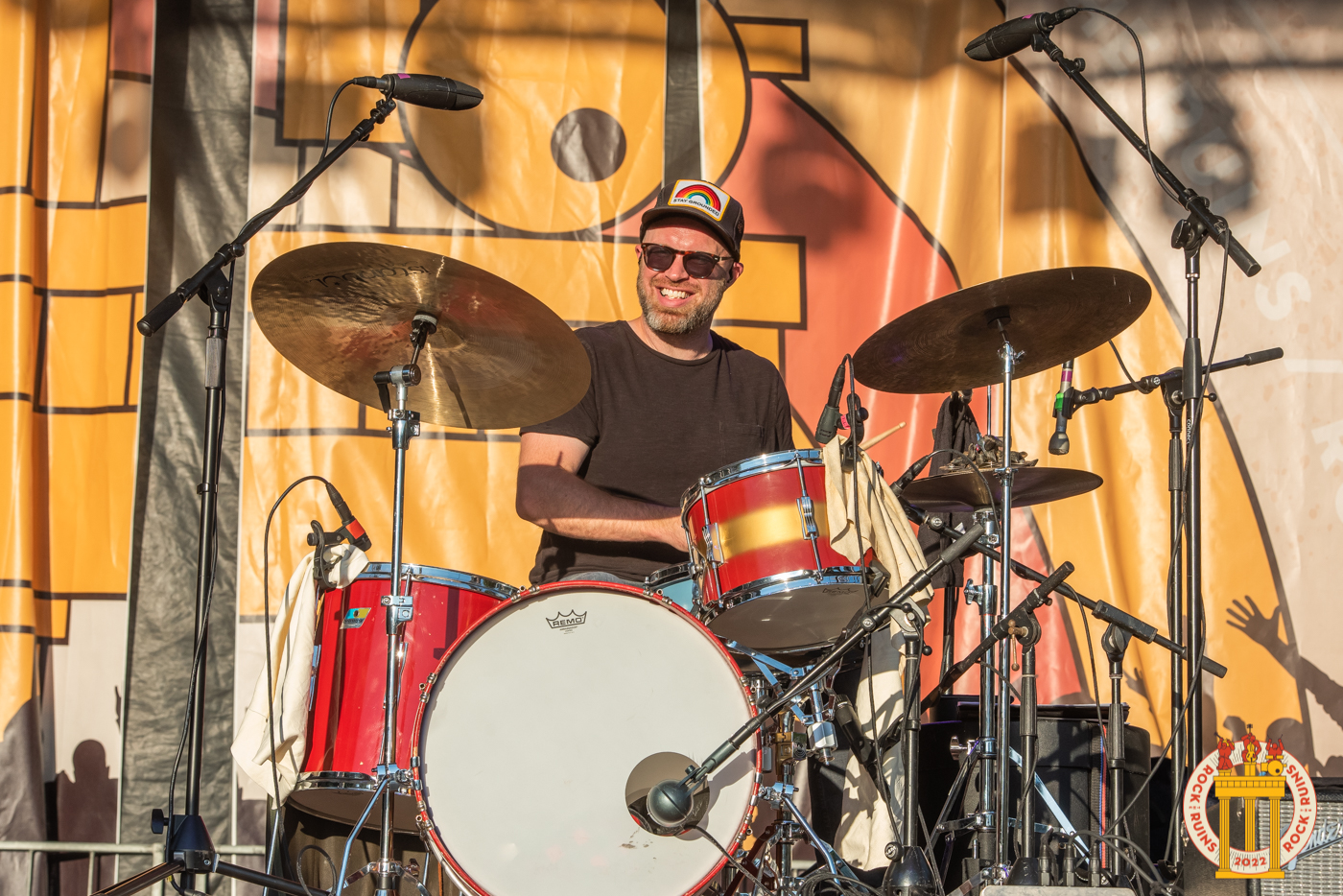 Drew Holcomb & The Neighbors - Jun 17, 2022