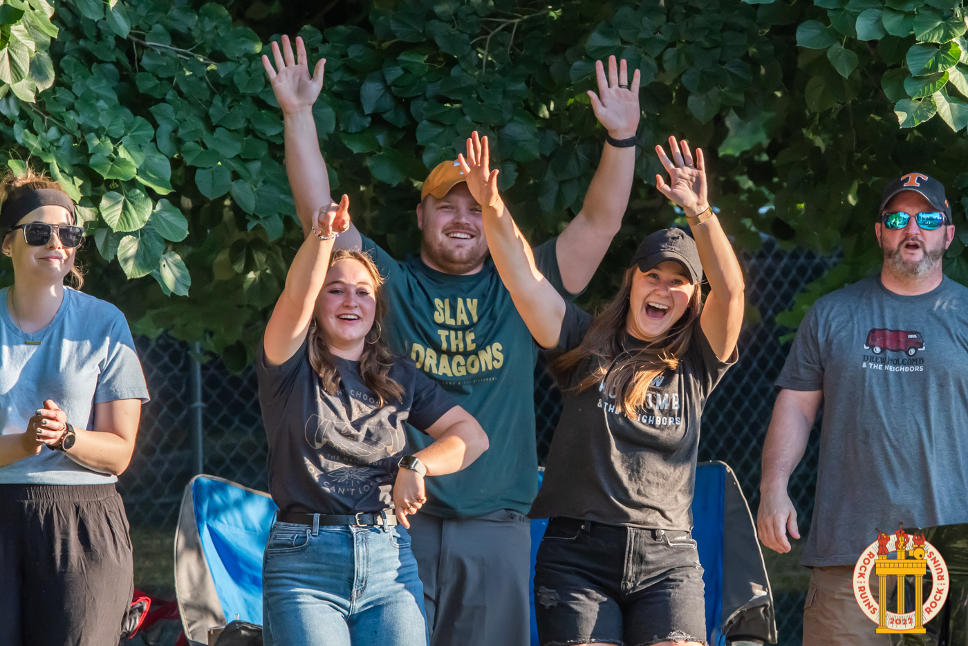 Drew Holcomb & The Neighbors - Jun 17, 2022