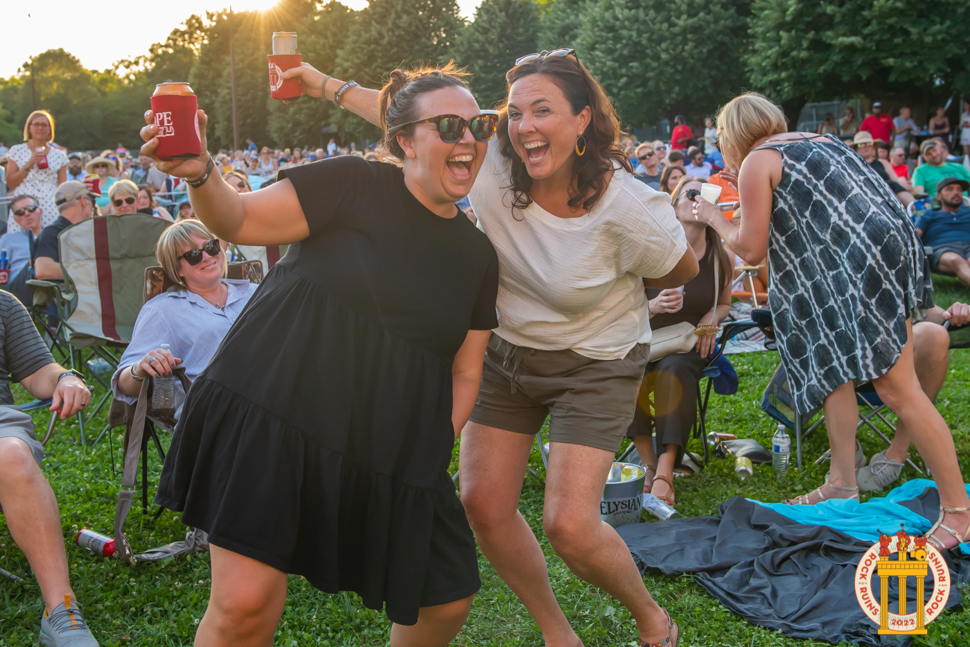 Drew Holcomb & The Neighbors - Jun 17, 2022