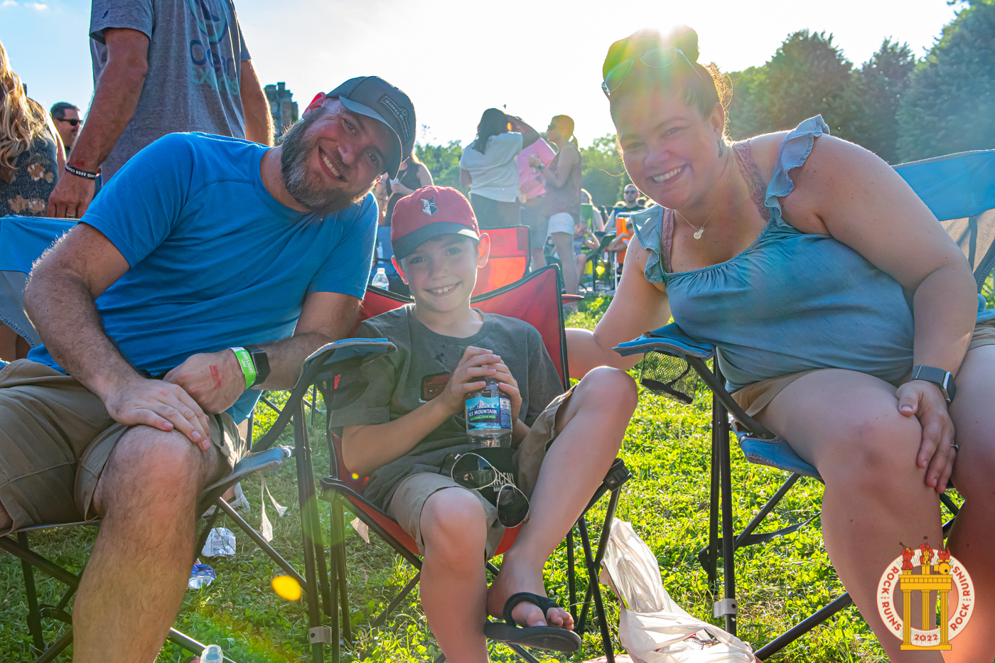 Drew Holcomb & The Neighbors - Jun 17, 2022