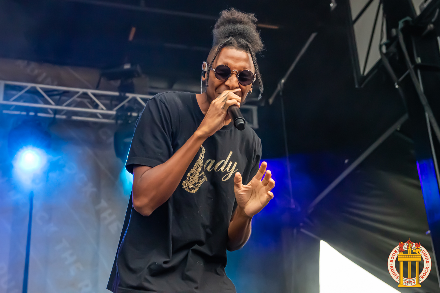 Masego - Jul 02, 2022