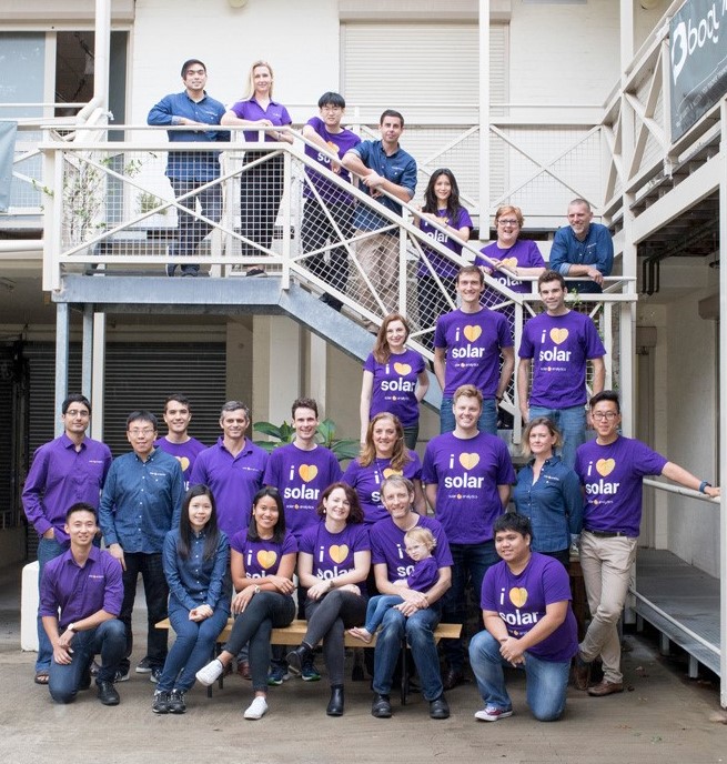 Meet the team: Product