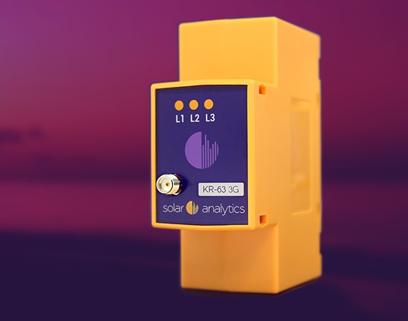 Solar Analytics Monitoring now for 3-phase homes and up to 6 circuits