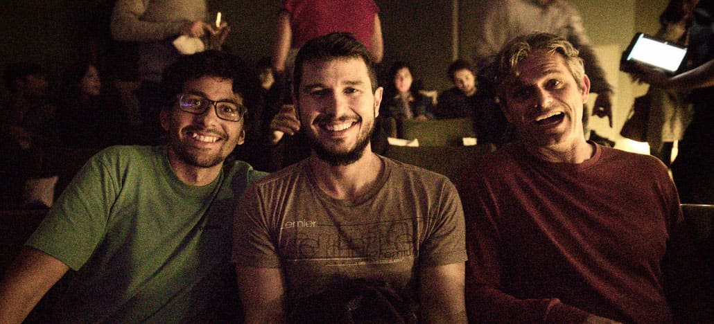 The 2040 Film showcasing shared solar and microgrids