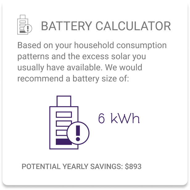 Solar Savings & Performance Management | Solar Analytics