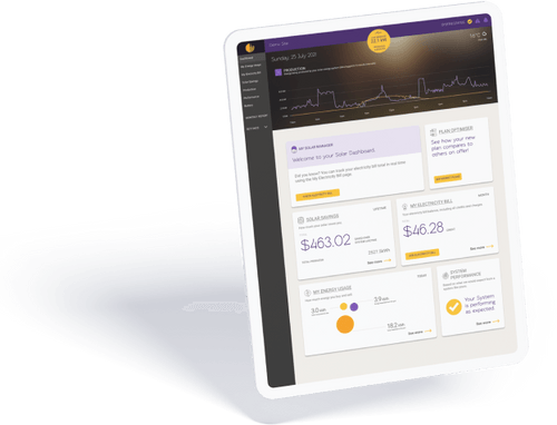 Solar Energy Management System | Solar Analytics