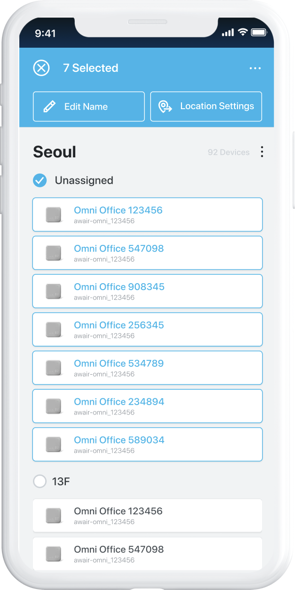 Awair(어웨어) 대한민국 | 실내공기질 모니터