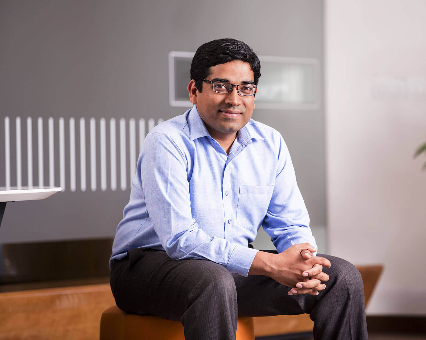 Prayank Swaroop | PARTNER, ACCEL - SeedtoScale | SeedToScale