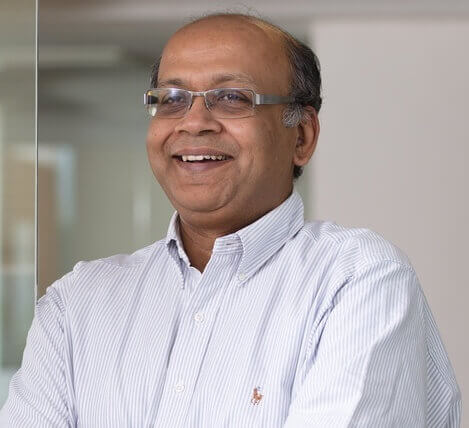 Subrata Mitra | PARTNER, ACCEL - SeedtoScale | SeedToScale