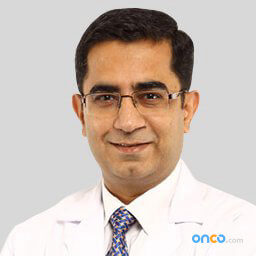 Dr. Amit Jotwani | CO-FOUNDER AND CHIEF MEDICAL OFFICER, ONCO ...