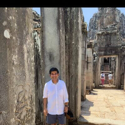 Shankar Nath: CO-FOUNDER, JUNIO | CMO and SVP at Paytm | SeedToScale