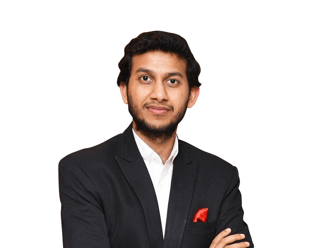 Ritesh Agarwal: Founder & CEO, OYO Rooms | SeedToScale