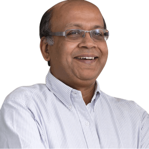 Subrata Mitra | PARTNER, ACCEL - SeedtoScale | SeedToScale