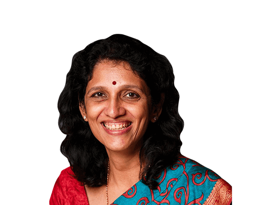 Meena Ganesh: CEO & Founder, Portea | Leading CEOs and Woman Leaders ...