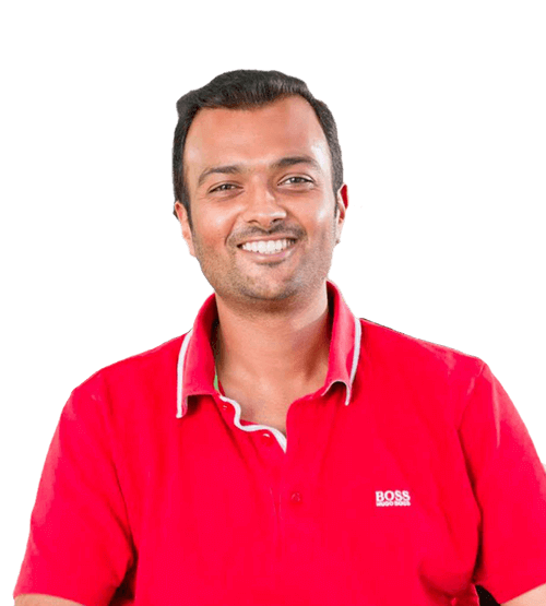 Harsh Jain: Co-Founder & CEO, DREAM11 | India’s Largest Fantasy Sports ...