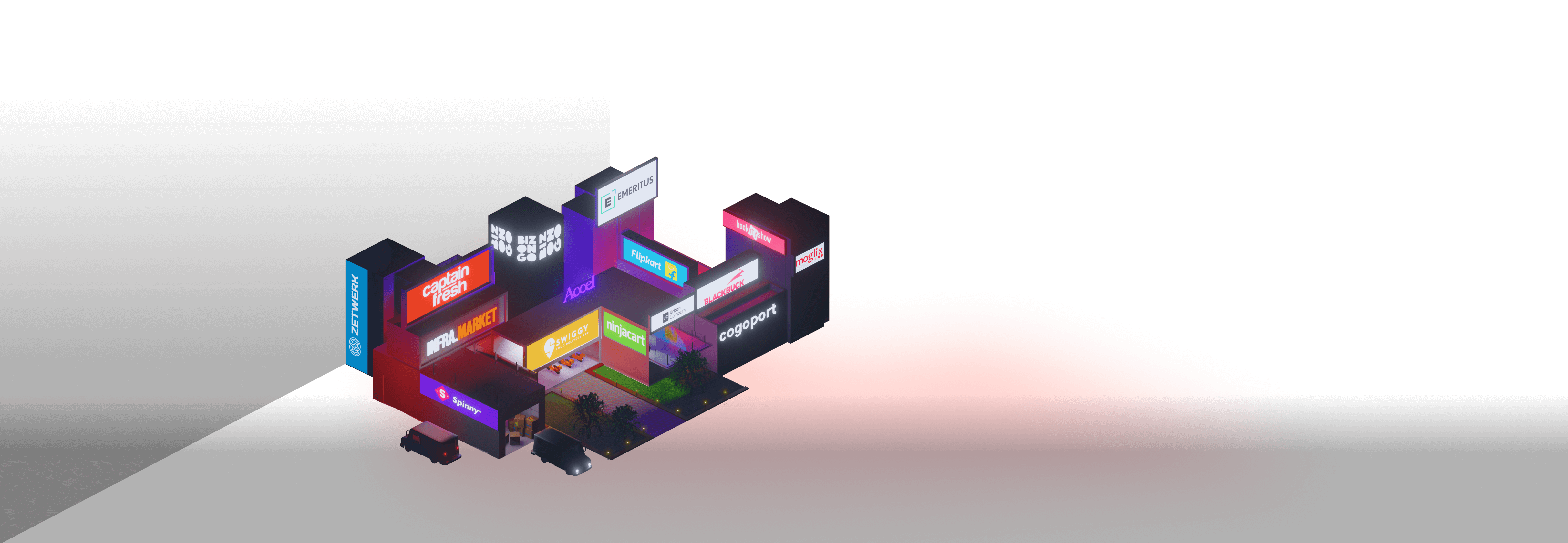 Home | Decoding Marketplaces