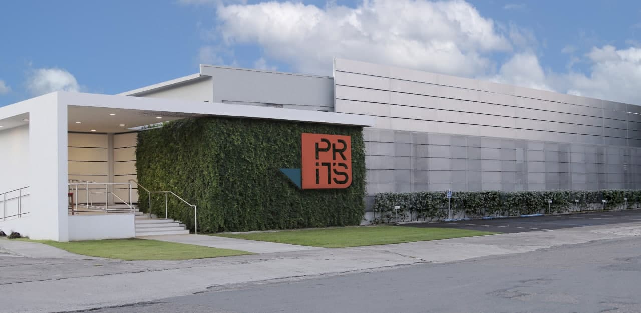 Puerto Rico Innovation and Technology Service