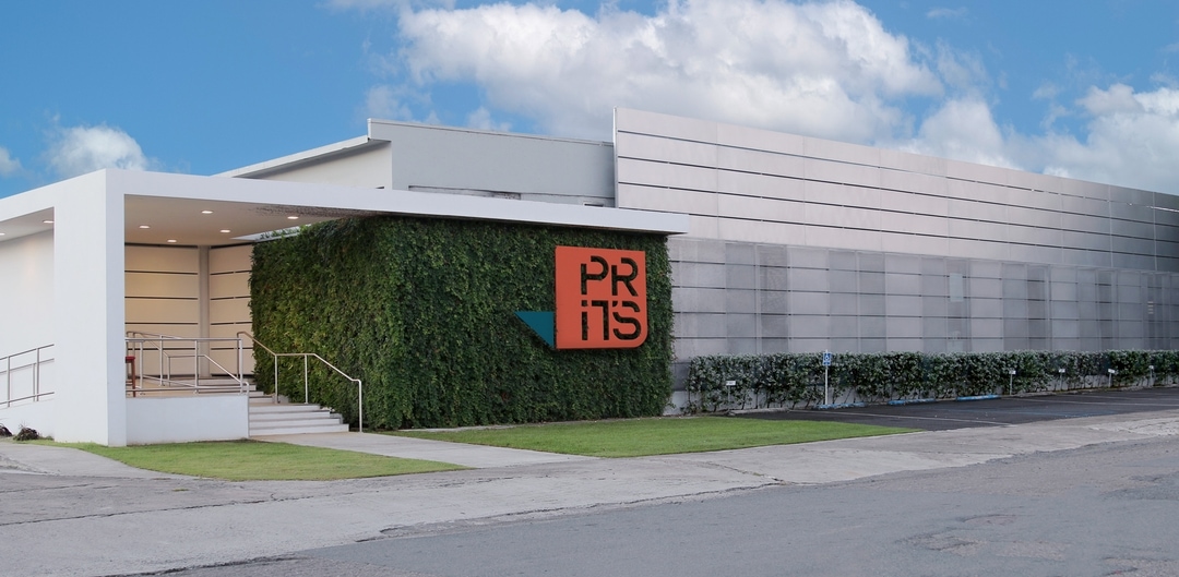 Puerto Rico Innovation and Technology Service