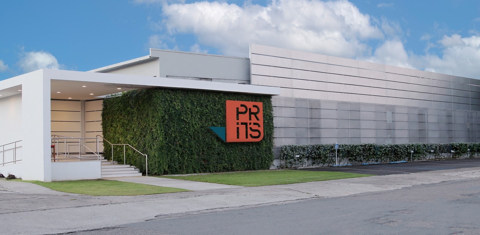 Puerto Rico Innovation and Technology Service