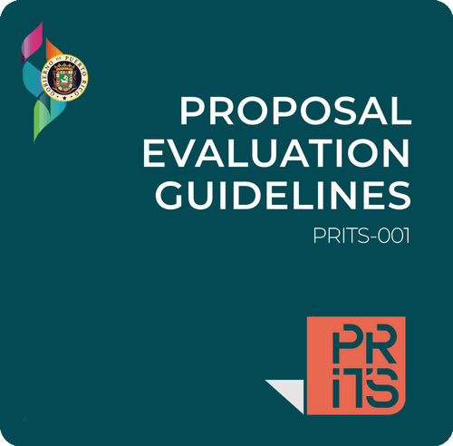 Puerto Rico Innovation and Technology Service