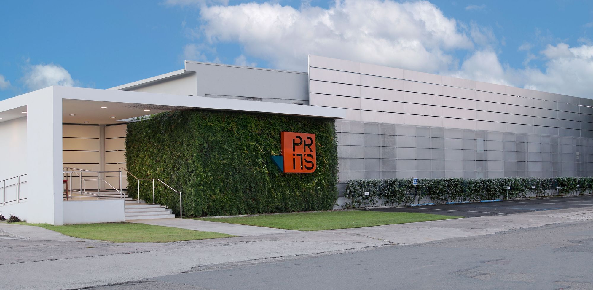 Puerto Rico Innovation and Technology Service