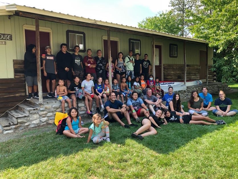 Peniel Ranch | 2021 August Character Camp
