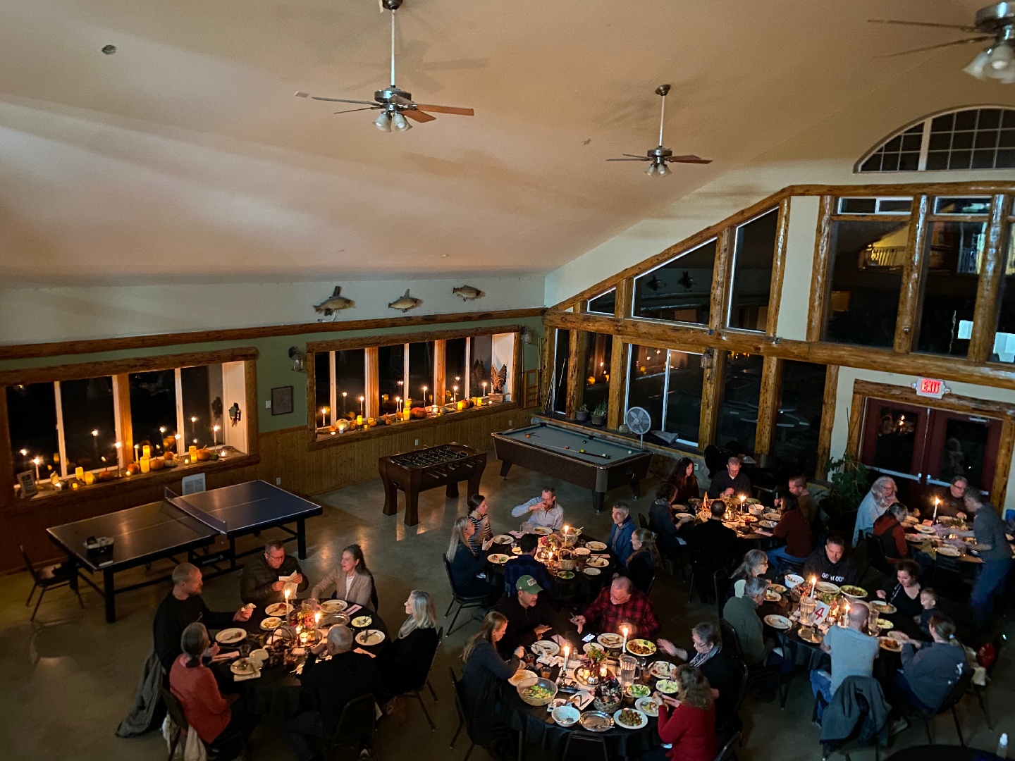 Peniel Ranch | 2021 Marriage Retreat