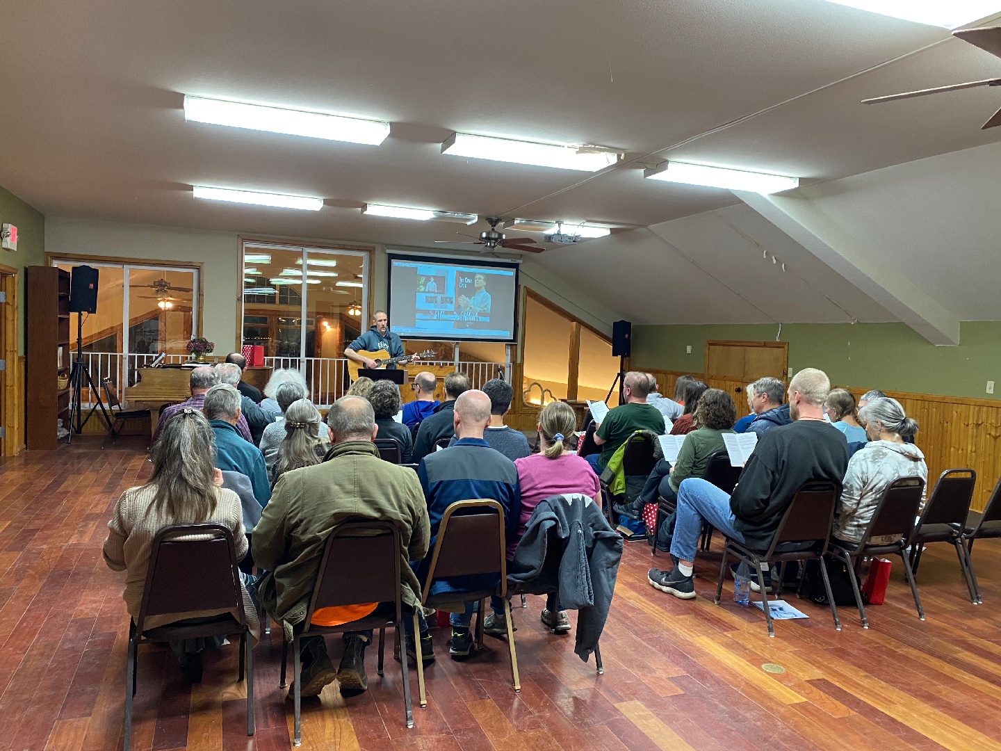 Peniel Ranch | 2021 Marriage Retreat