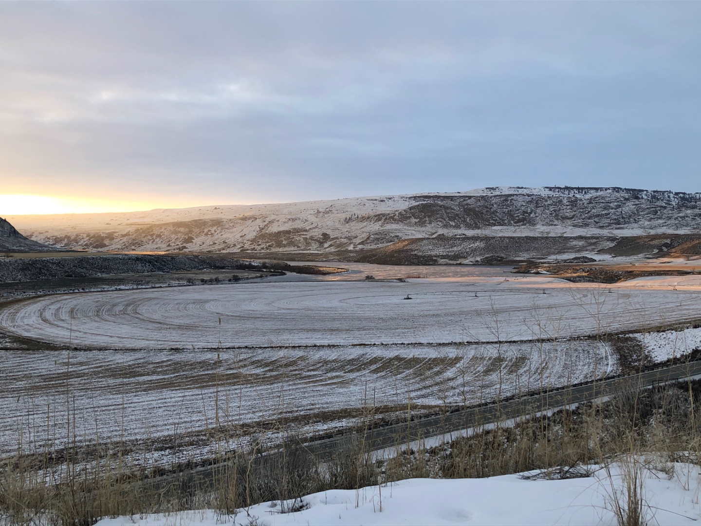 Peniel Ranch | 2021 Year in Review—Projects and Prayer Requests