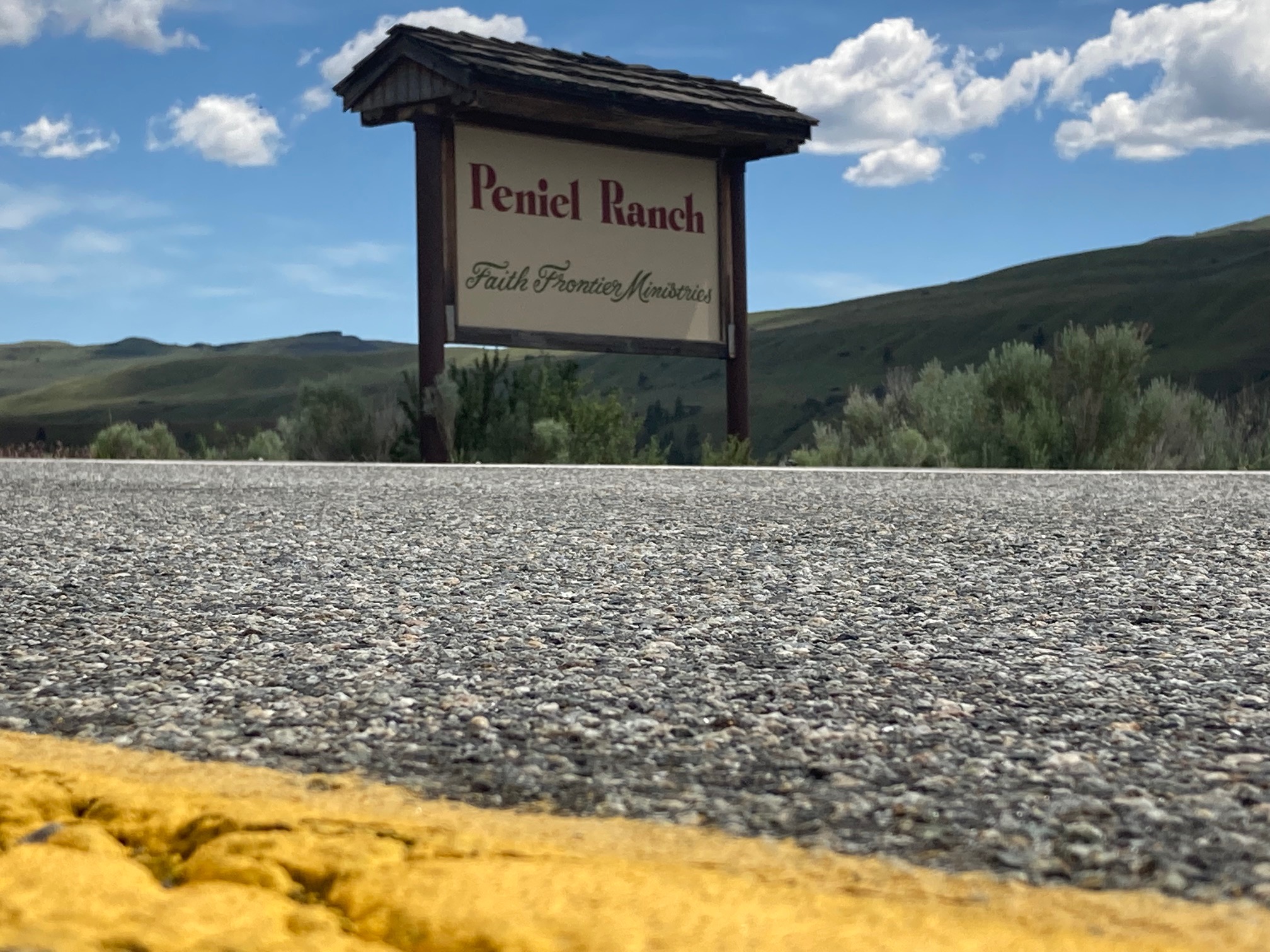 Peniel Ranch | 2022 Memorial Day Weekend
