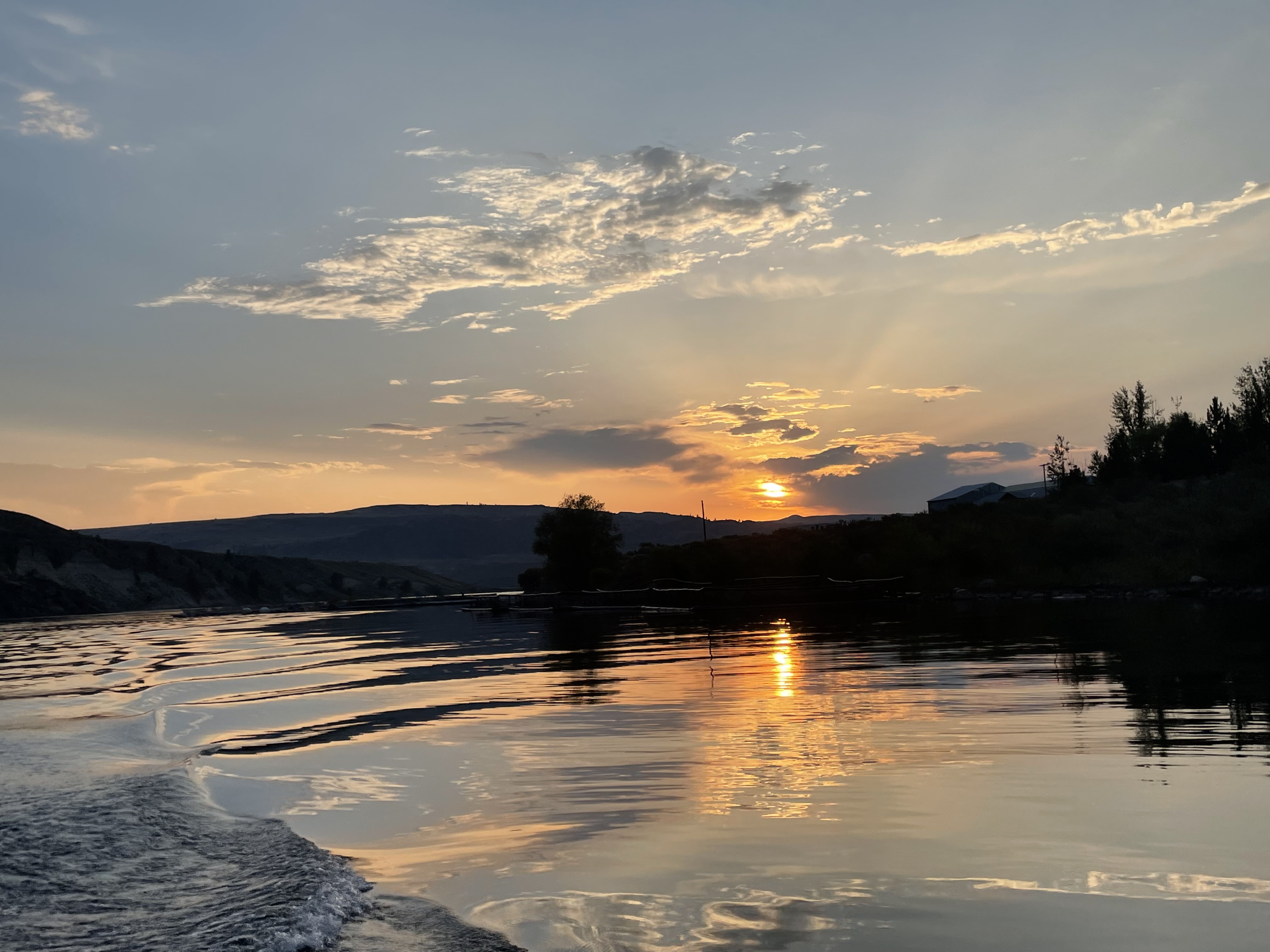 Peniel Ranch | 2023 Year In Review- Character Camps