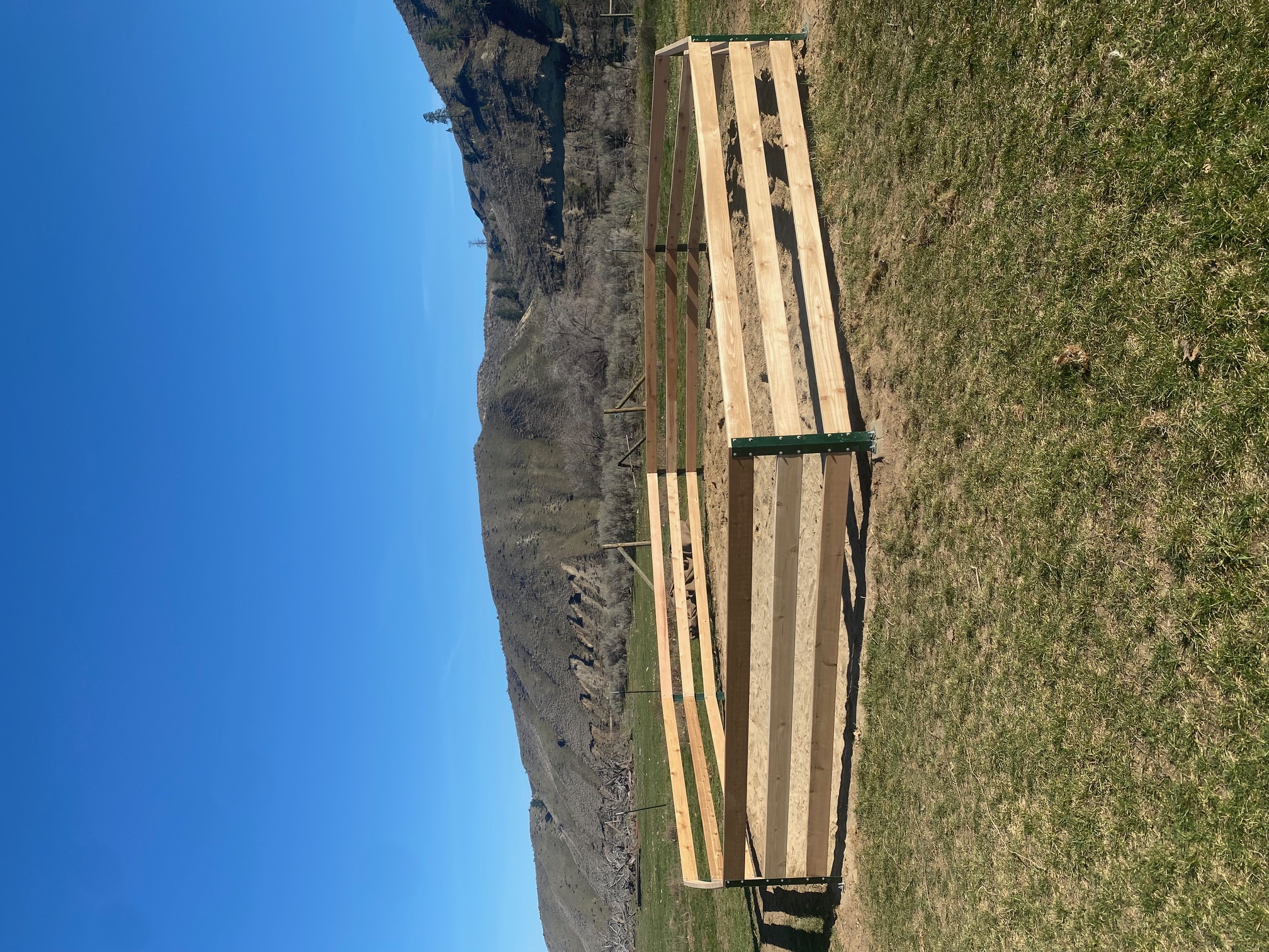 Peniel Ranch | NEW Gaga Ball Pit!