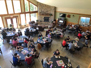 Peniel Ranch | Camps and private gatherings