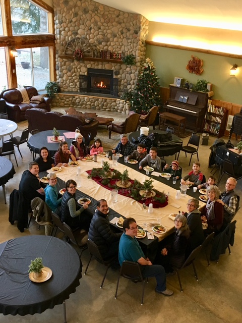 Peniel Ranch | Camps and private gatherings