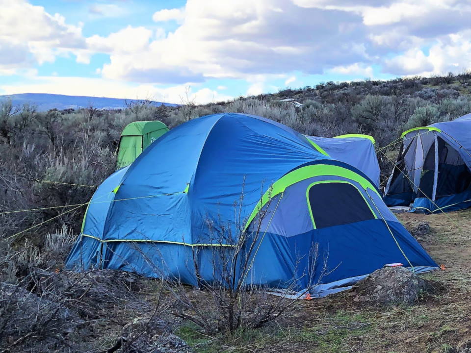 Peniel Ranch | Facilities at the retreat center