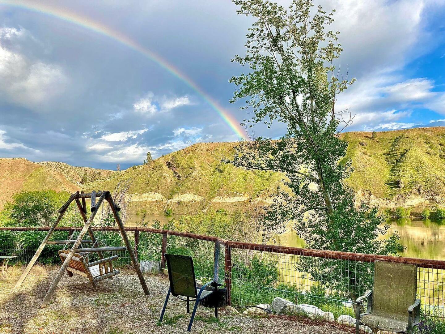 Peniel Ranch | Christian camp and retreat center in Eastern Washington