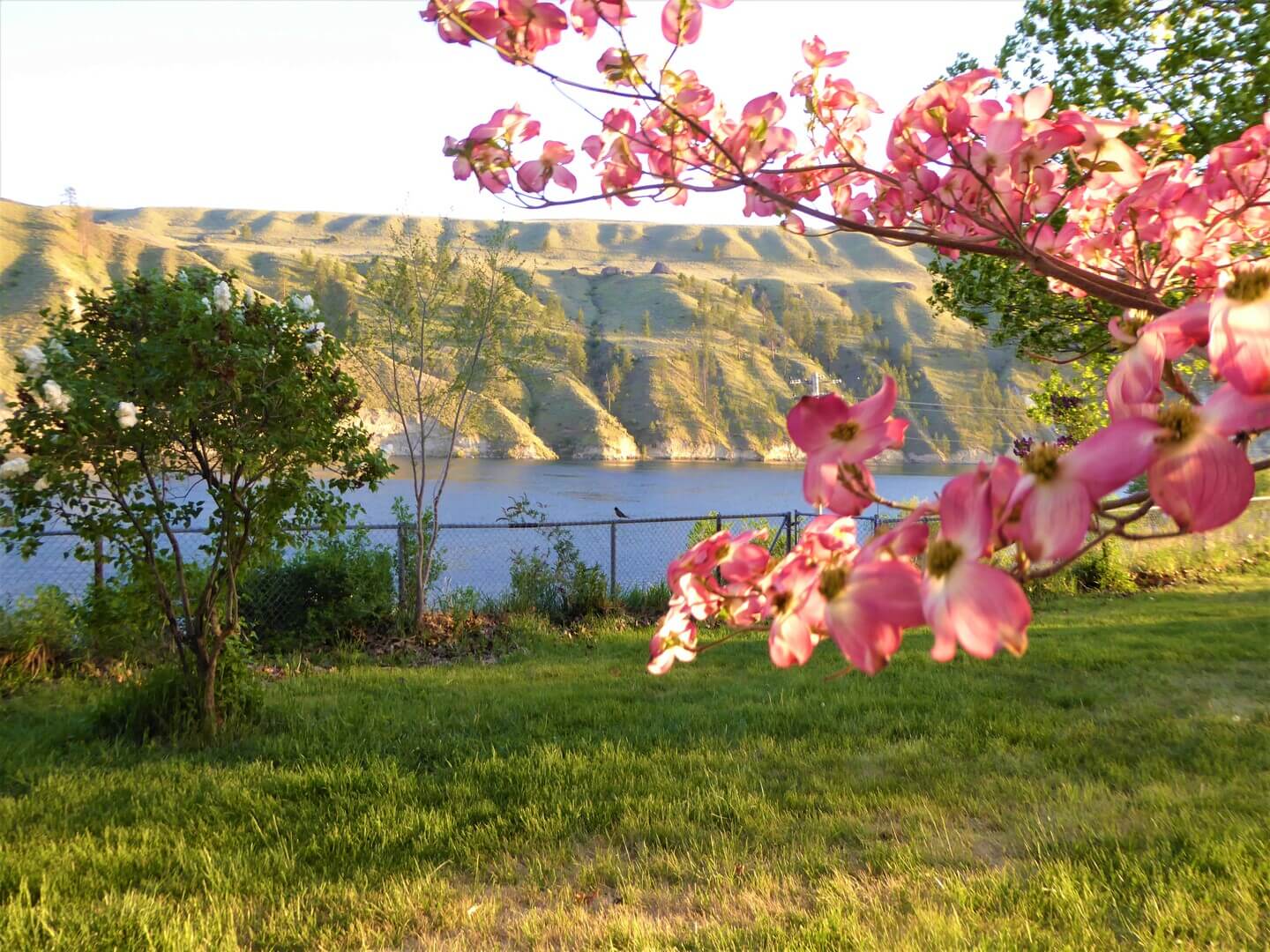 Peniel Ranch | Christian camp and retreat center in Eastern Washington