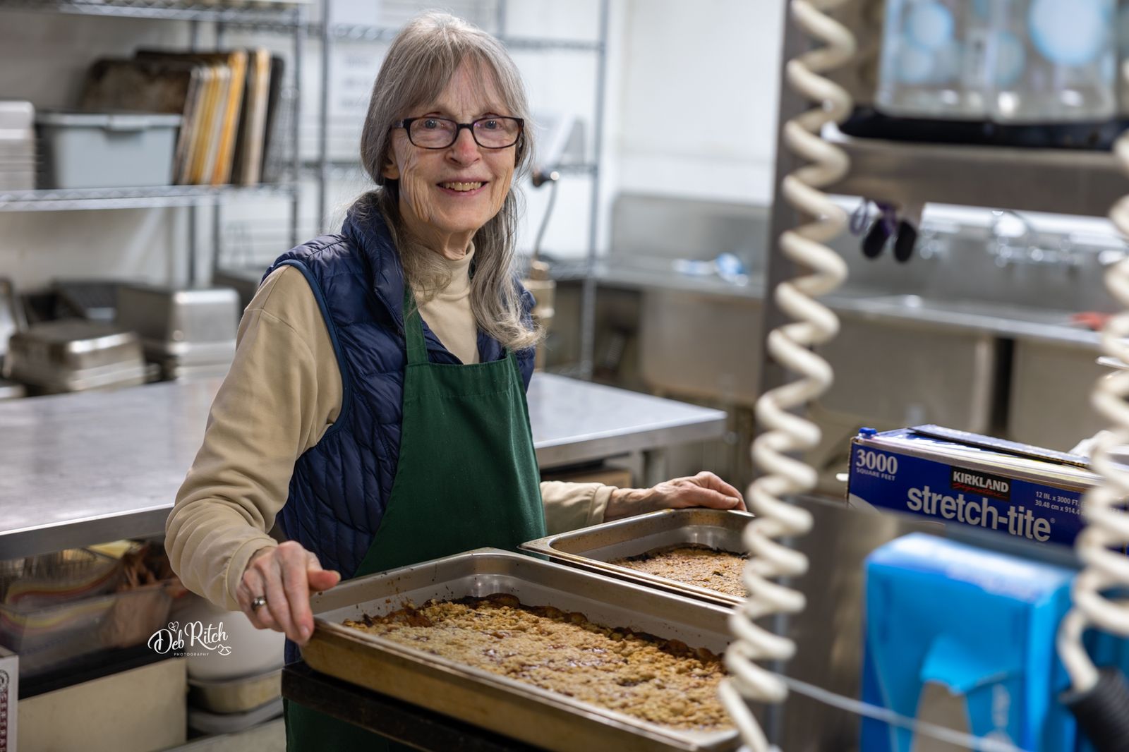 Peniel Ranch | About our ministry